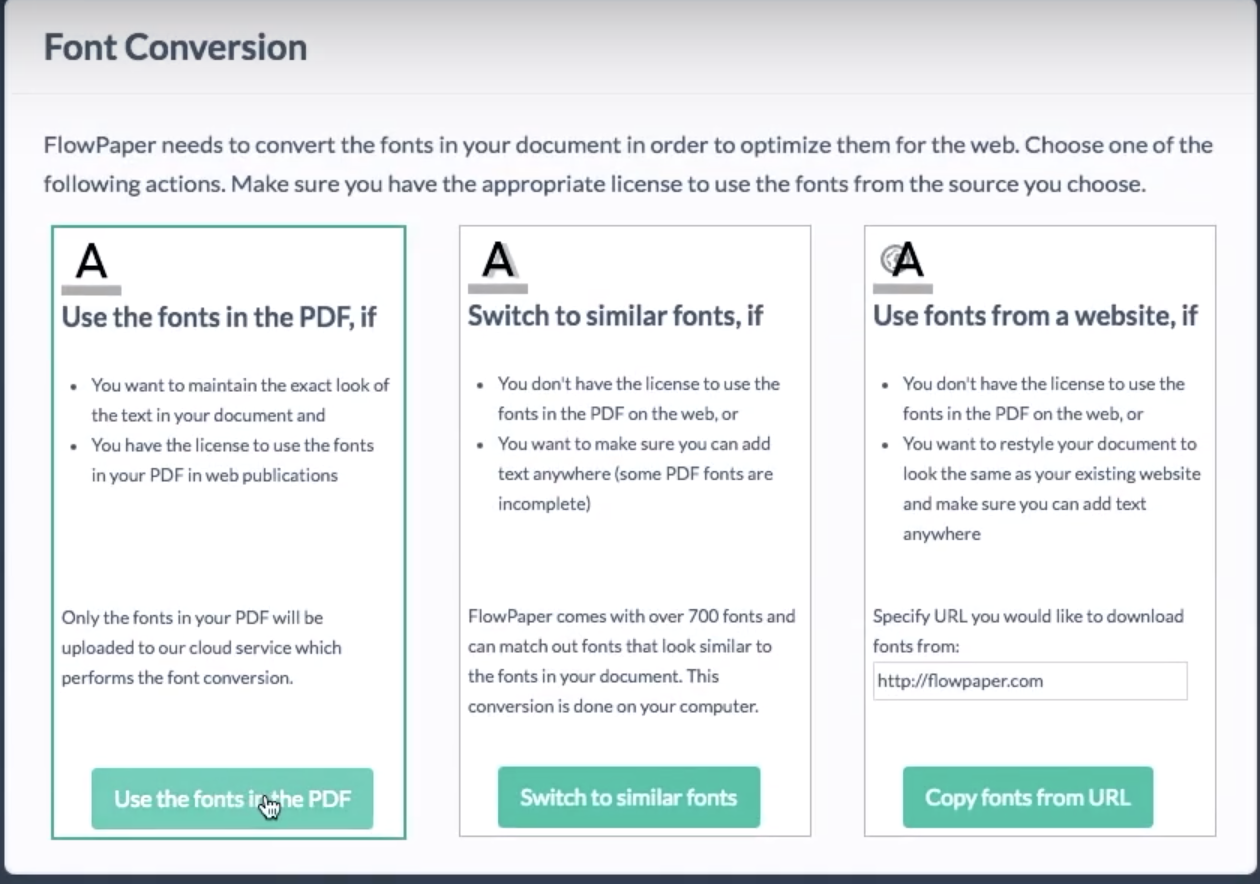 How to add animations and videos to your PDF brochures to make them ...